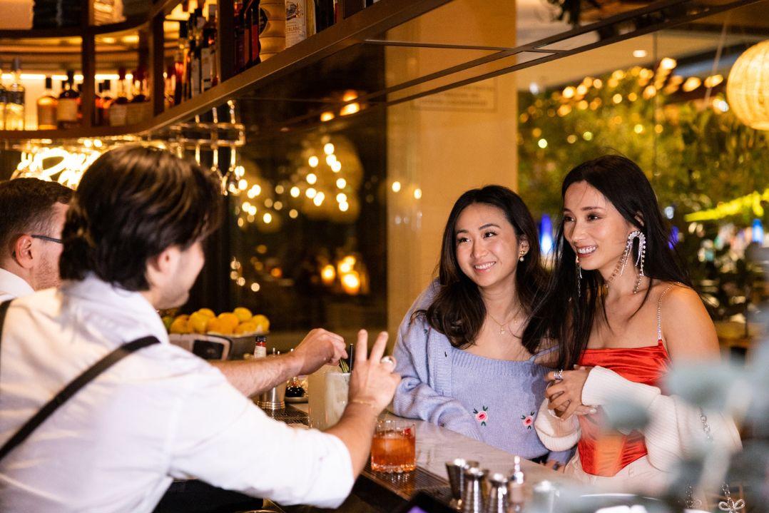 Purple Flag | AtParramatta